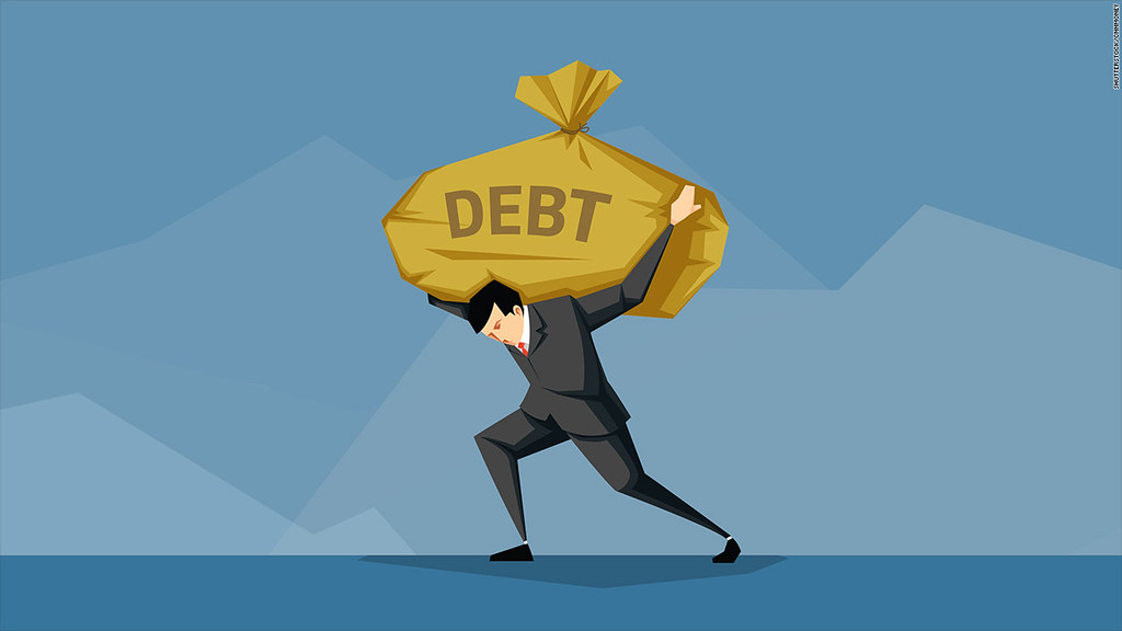 Six Ways to Reduce Your Student Loan Debt - Scholnick Law Six Ways to Reduce Your Student Loan Debt - Scholnick Law